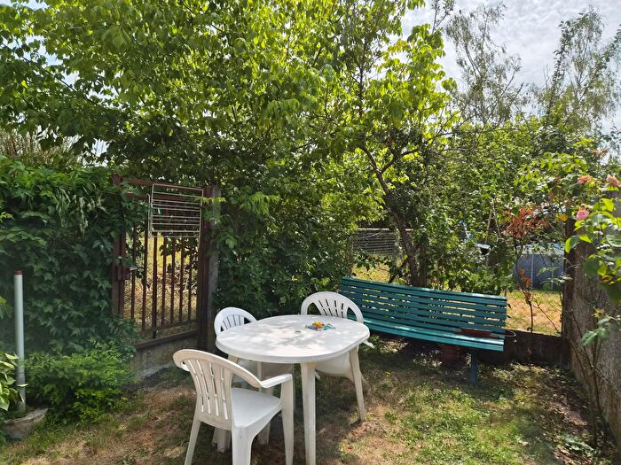 Maison 2 pièces à vendre à Bonnelles