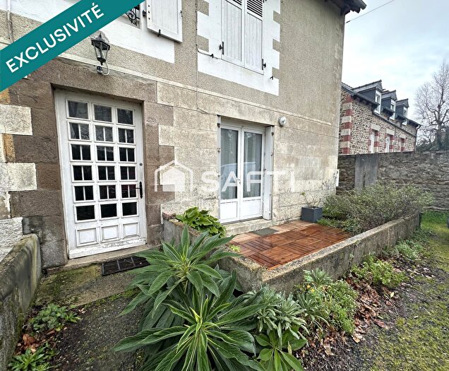 Appartement à vendre - Plouha - 2 pièces - 1 chambre