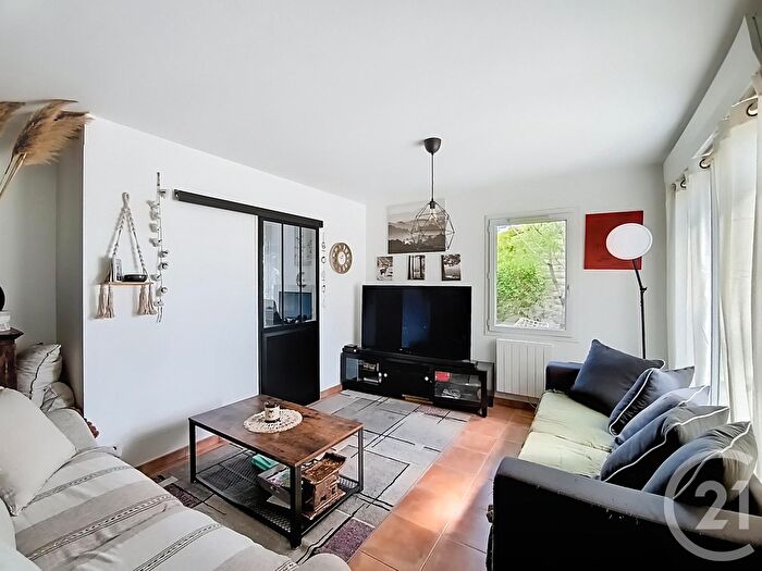 Maison 4 pièces à vendre à Vouneuil-sous-Biard