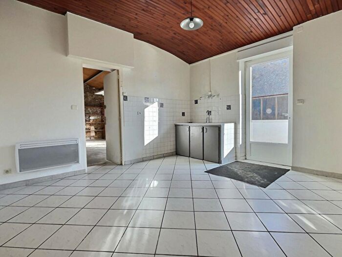 Saint-Georges-dOléron, Saint-Georges-dOléron, Chéray, Sauzelle - Maison 4 pièces à vendre