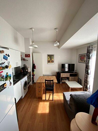 Appartement 2 pièces à Châteauneuf-du-Pape, à louer