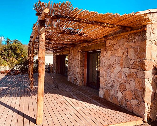 Maison 5 pièces à vendre à Figari