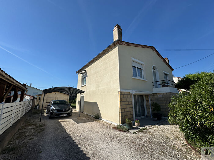 Maison 6 pièces à vendre - Bergerac