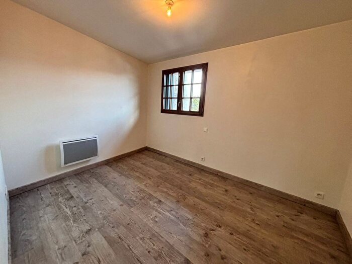 Appartement à louer - Ascain - 3 pièces - 1 chambre