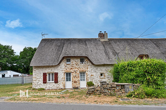 La Chapelle-des-Marais - Maison 4 pièces à vendre