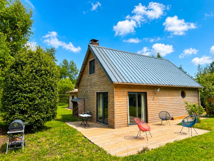 Maison 6 pièces à Fatouville-Grestain, à vendre