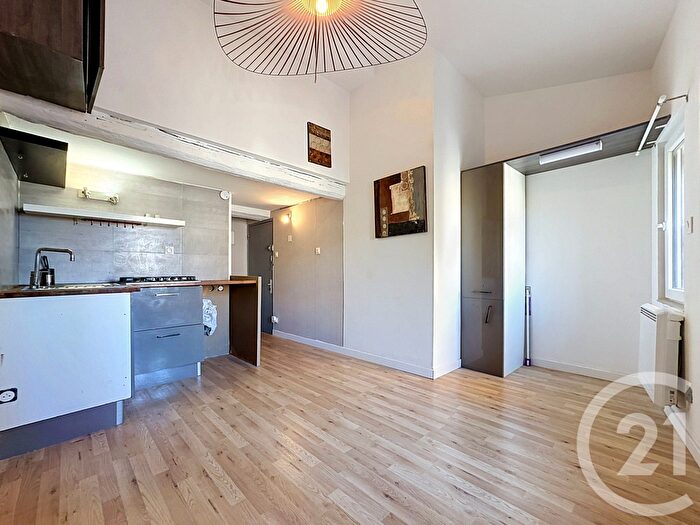 Appartement 1 pièce à Agde, La Ville, à vendre