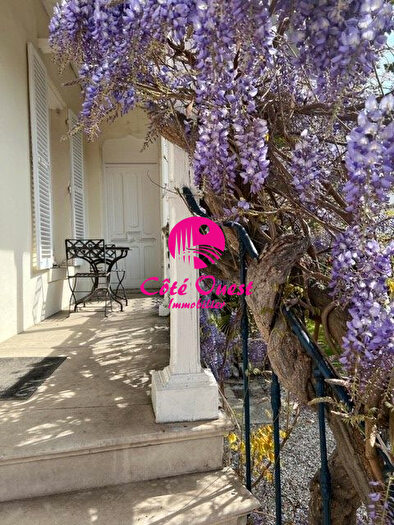 Maison à vendre - Le Havre, Danton, Rond point - 10 pièces - 7 chambres