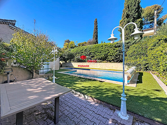 Maison à vendre - La Garde, Ginouse, Saint-Musse, Thouars - 9 pièces - 6 chambres