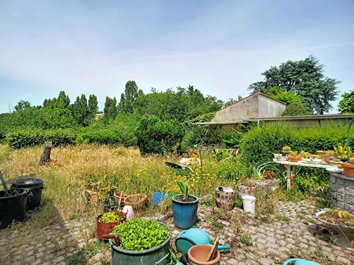 Saint-Sébastien-sur-Loire : Maison 5 pièces à vendre
