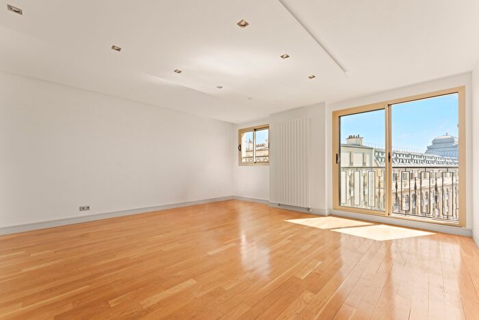 Appartement 2 pièces à Paris 18ème, Montmartre, Sacré Coeur, Abbesses, à vendre