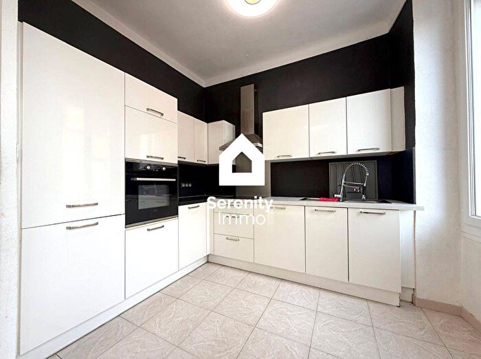 Appartement à louer - LEstaque, Marseille ème arrondissement - 4 pièces - 3 chambres