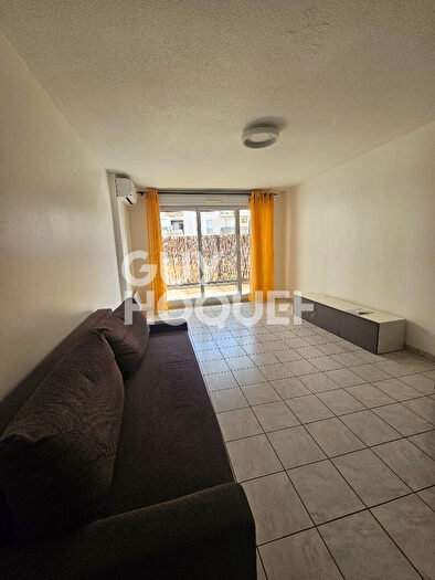 Perpignan, Saint-Martin - Appartement 3 pièces à louer