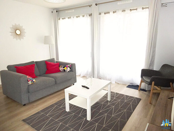 Courbevoie - Appartement 2 pièces à louer