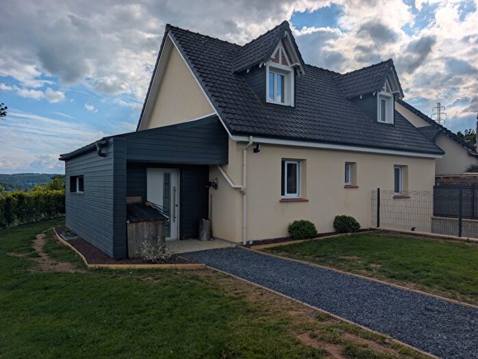 Malaunay : Maison 4 pièces à vendre