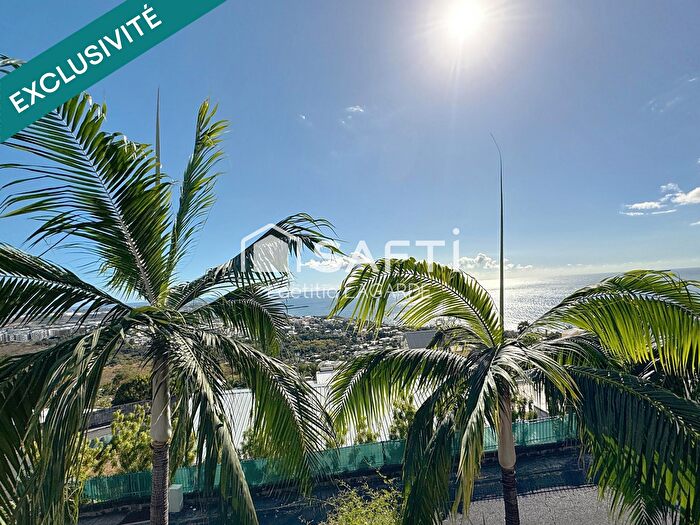 Maison à vendre - La Possession, Ravine à Malheur - 5 pièces - 4 chambres