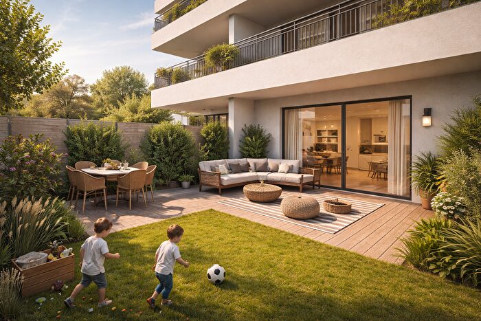 Maison à vendre - La Ciotat, La Tour - 4 pièces