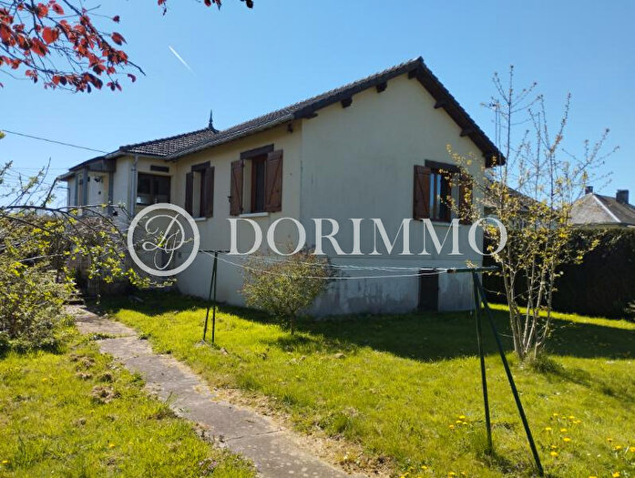 Maison 5 pièces à Milly-sur-Thérain, à vendre