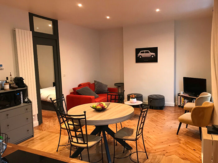 Rouen, Saint-Marc, Croix de Pierre, Saint-Nicaise - Appartement 3 pièces à louer