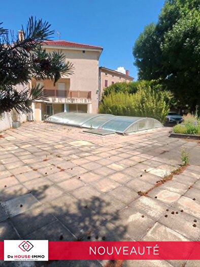Maison 6 pièces à Brives-Charensac, à vendre