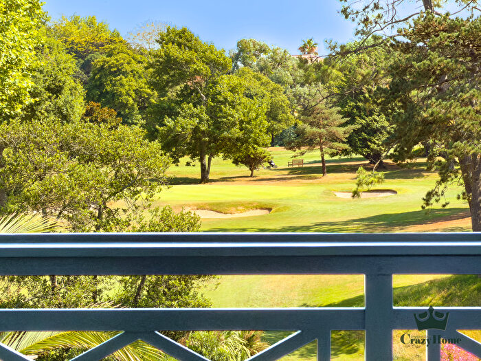 Appartement 4 pièces à vendre à Anglet, Chambre d'Amour