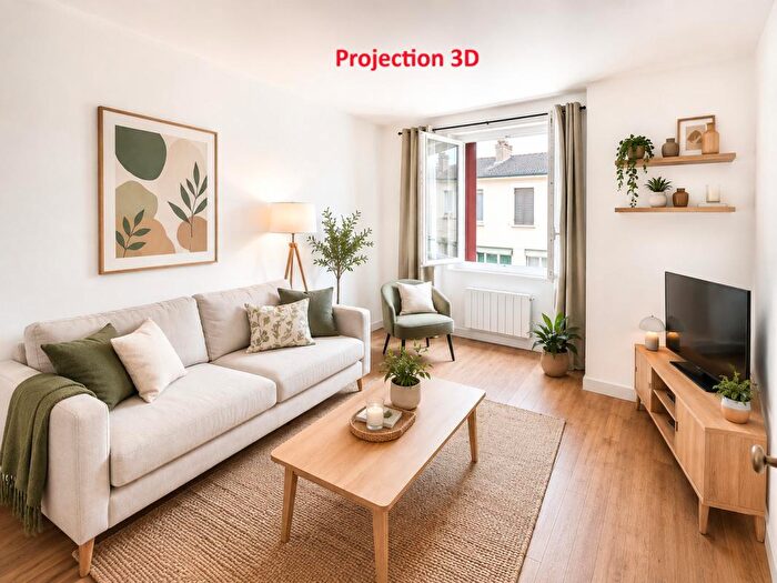 Appartement 3 pièces à vendre - Le Perreux-sur-Marne, Prairie de Nogent, Parclairs