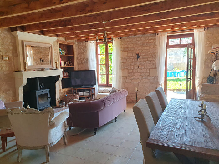 Maison 5 pièces à vendre - Bresdon
