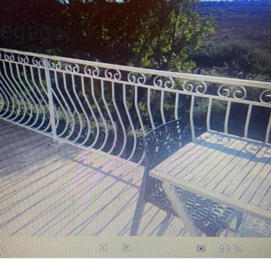Appartement 1 pièce à Hyères, Pyanet, à vendre