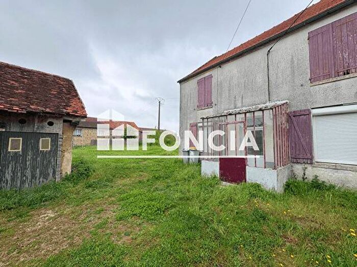 Maison 2 pièces à louer - Bruyères-sur-Fère