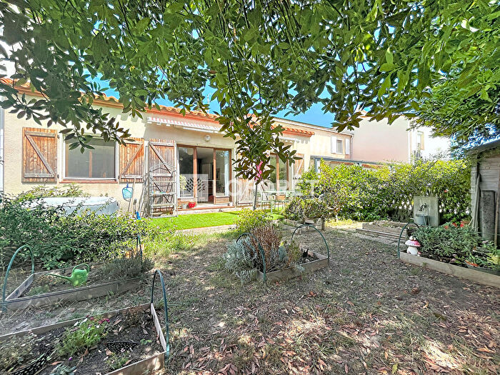 Théza - Maison 4 pièces à vendre