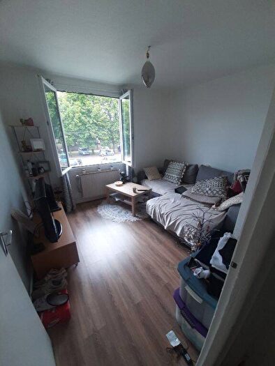 Emile Zola, Sotteville-lès-Rouen - Appartement 4 pièces à louer