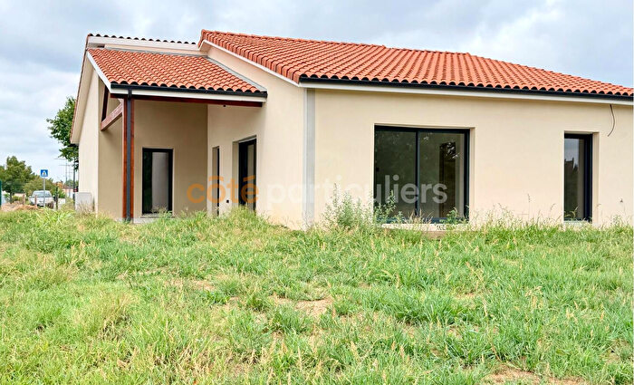 Maison 5 pièces à vendre - Montauban, Pays-Bas