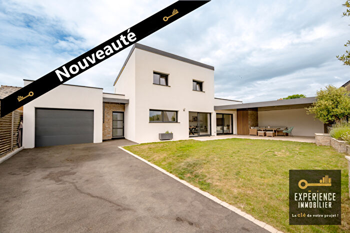 Maison 5 pièces à vendre à Plédran