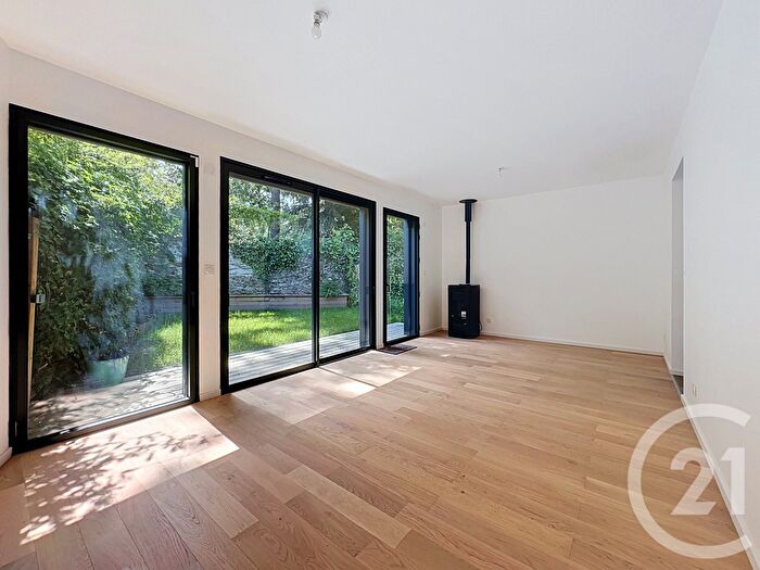 Maison 5 pièces à vendre - Nantes, Doulon, Bottières, Toutes Aides, Le Grand Blottereau