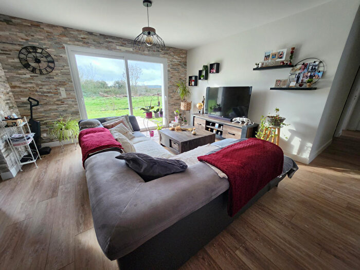 Maison à vendre - Saint-Hilaire-de-Riez, Fradinière, Pissot - 5 pièces - 3 chambres