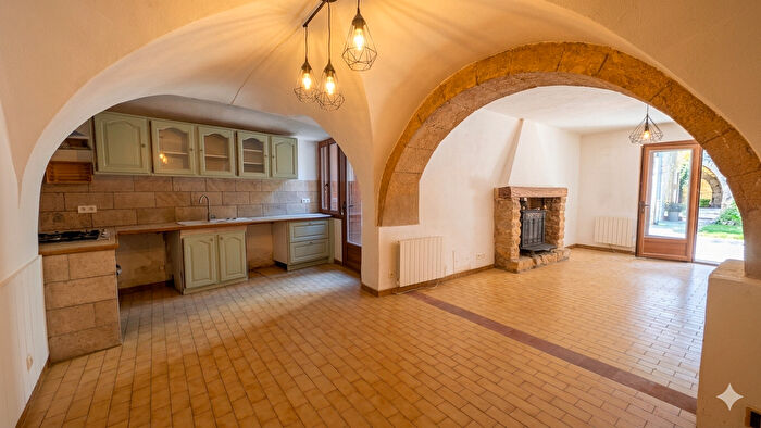 Lauris : Maison 6 pièces à vendre