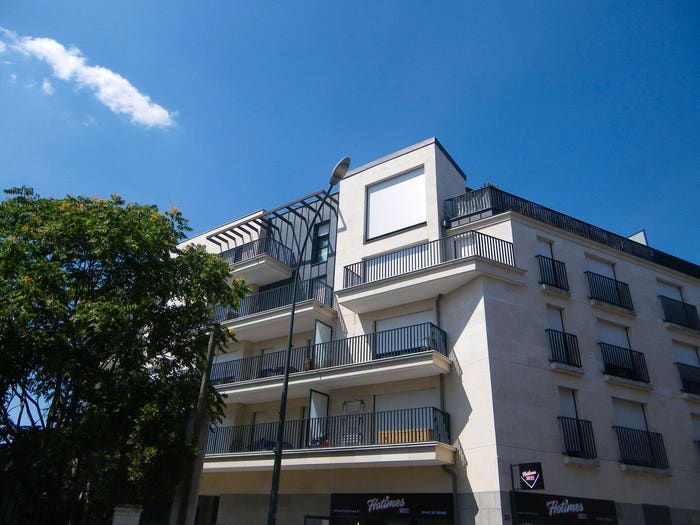 Appartement 3 pièces à louer à Adamville, Saint-Maur-des-Fossés