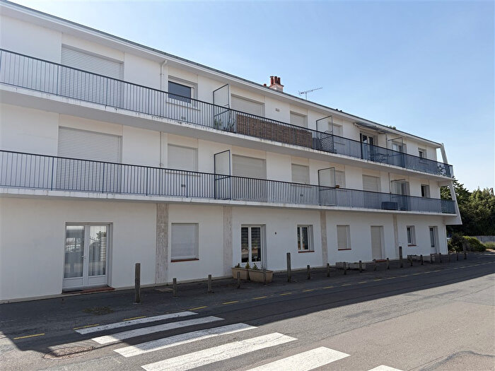 La Barre-de-Monts - Appartement 2 pièces à vendre