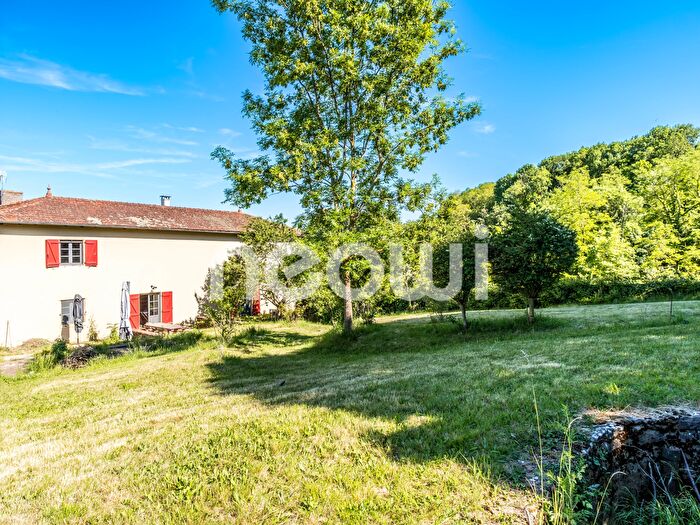 Villefranche-sur-Saône : Maison 5 pièces à vendre