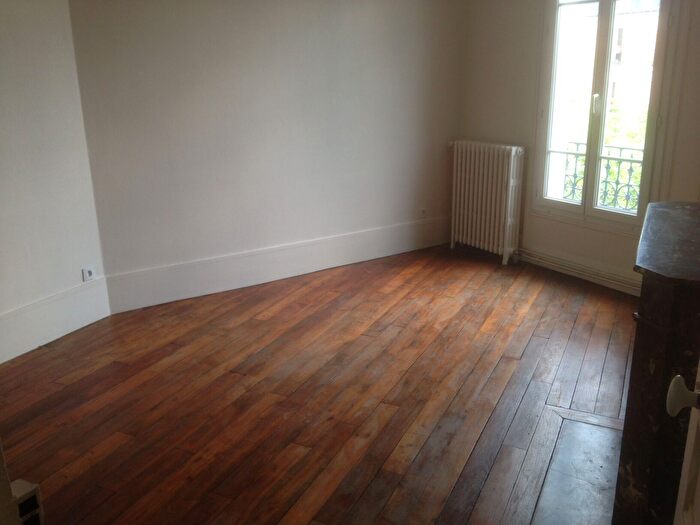 Appartement 2 pièces à Boulogne-Billancourt, Jean Jaurès, Reine, à louer