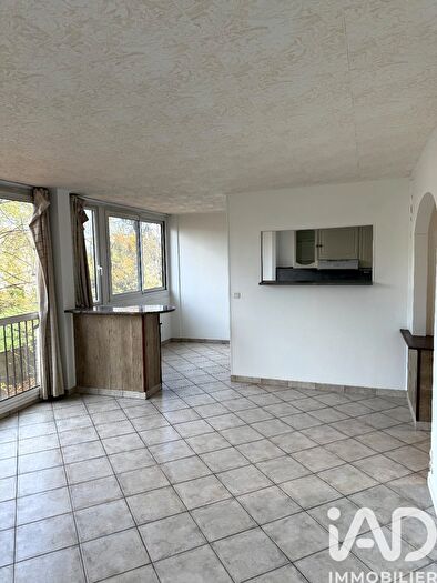Appartement à vendre - Conflans-Sainte-Honorine, Fin-dOise - 3 pièces - 1 chambre