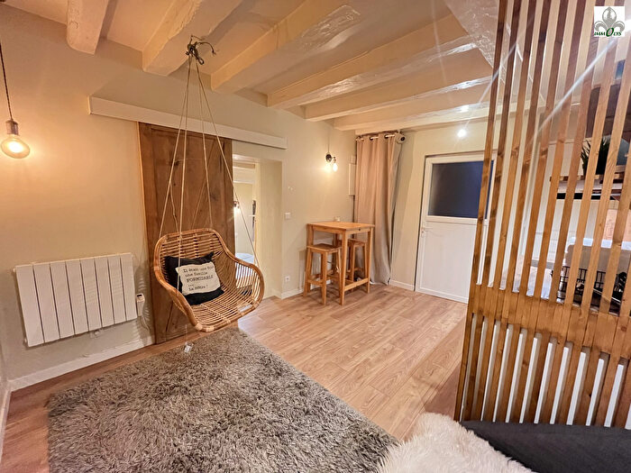 Appartement 2 pièces à louer - Beaune, Centre-ville