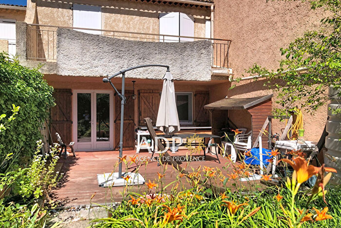 Maison 3 pièces à vendre - Grasse, Saint-Antoine, Aspres, Plascassier