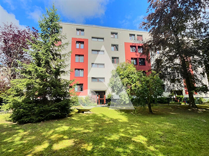 Franconville, Hôtel de Ville - Appartement 3 pièces à vendre