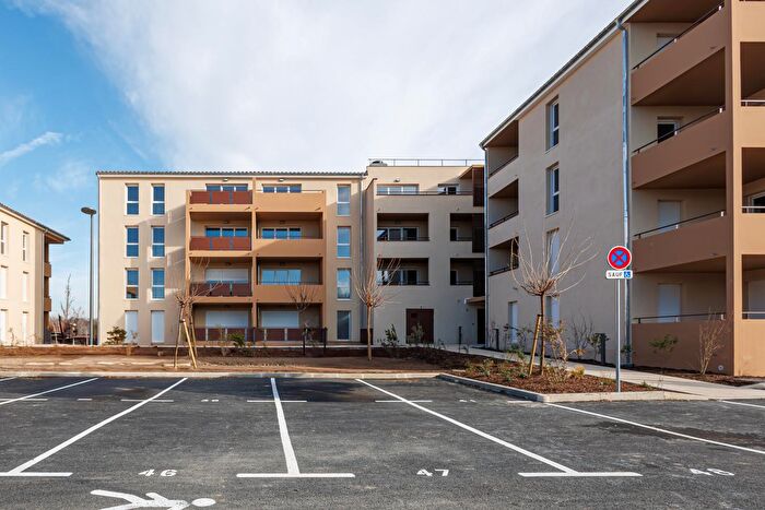 Cavaillon, Basses Ferrailles, Jas, Hautes Ferrailles : Appartement 2 pièces à louer