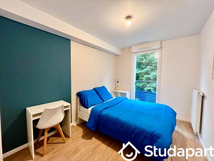 Appartement à louer - Centre I, Choisy-le-Roi - 1 pièce - 3 chambres