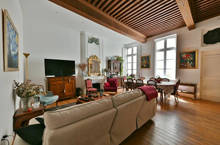 Avignon, Palais des Papes, Zone Piétonne - Appartement 5 pièces à vendre