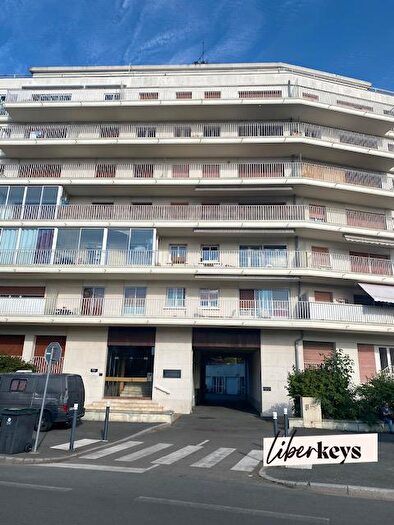 Appartement 2 pièces à Angers, Saint-Serge, Ney, Chalouère, à vendre