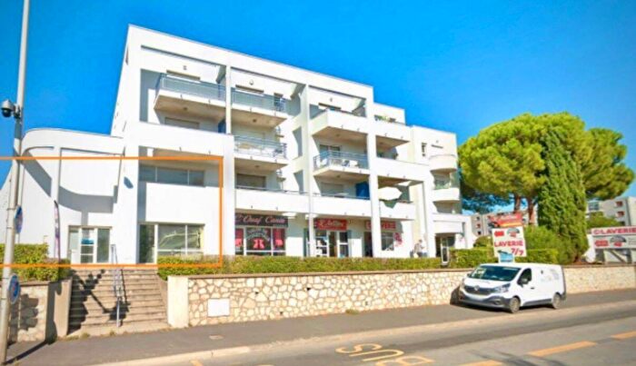 Centre Historique, Montpellier : Appartement 1 pièce à louer