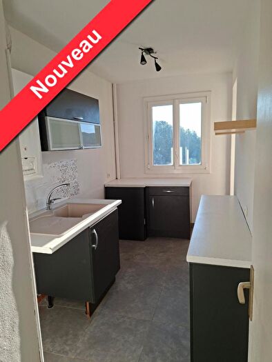 Appartement à louer - Draguignan, Le Seyran, Pont dAups, Pont de Lorgues - 3 pièces - 2 chambres